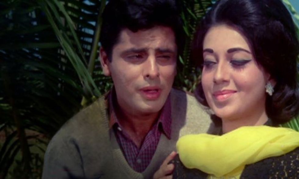 Babita: From a film icon to fierce mother | EasternEye