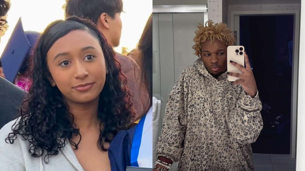 Leaked ‘Celeste’ Lyrics Linked as Teen Found Dead in Tesla | EasternEye