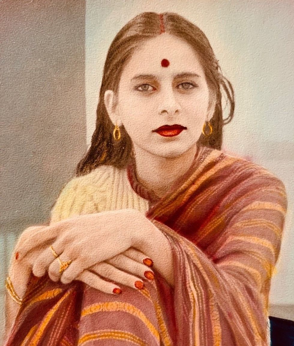 Alka Joshi on The Henna Artist's success, its sequel and her mother's ...