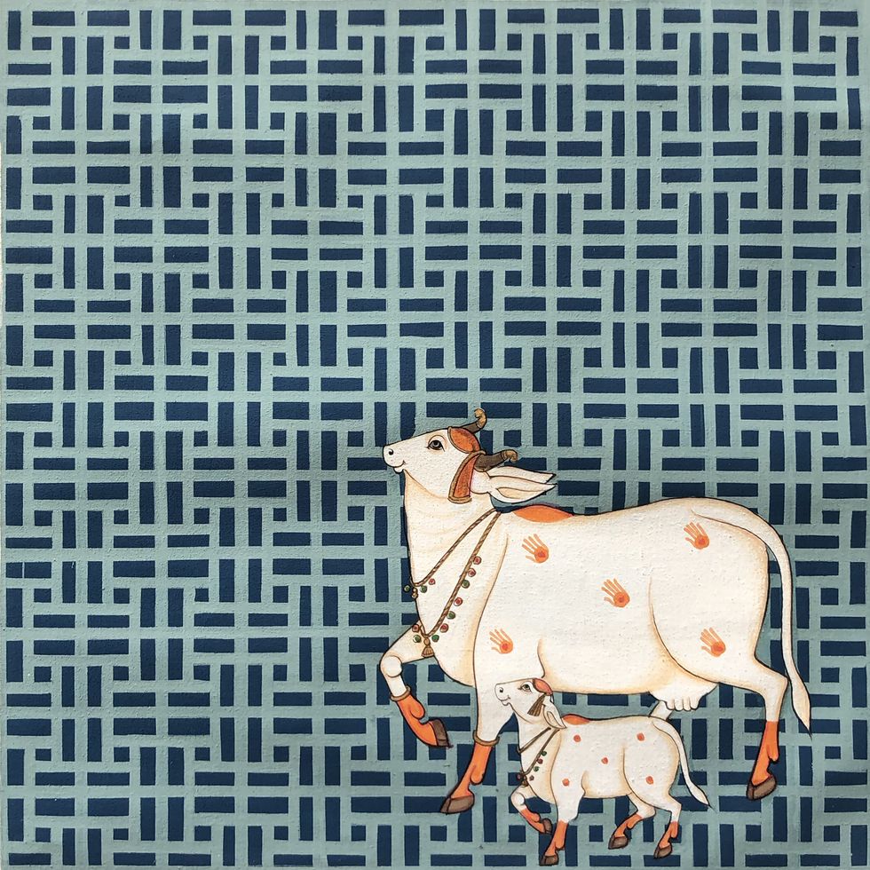 The life and glorious career of Geeta Bali | EasternEye