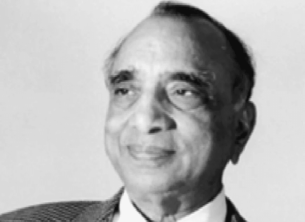 Mohan Lal Mittal, father of Lakshmi Mittal, dies aged 99 | EasternEye