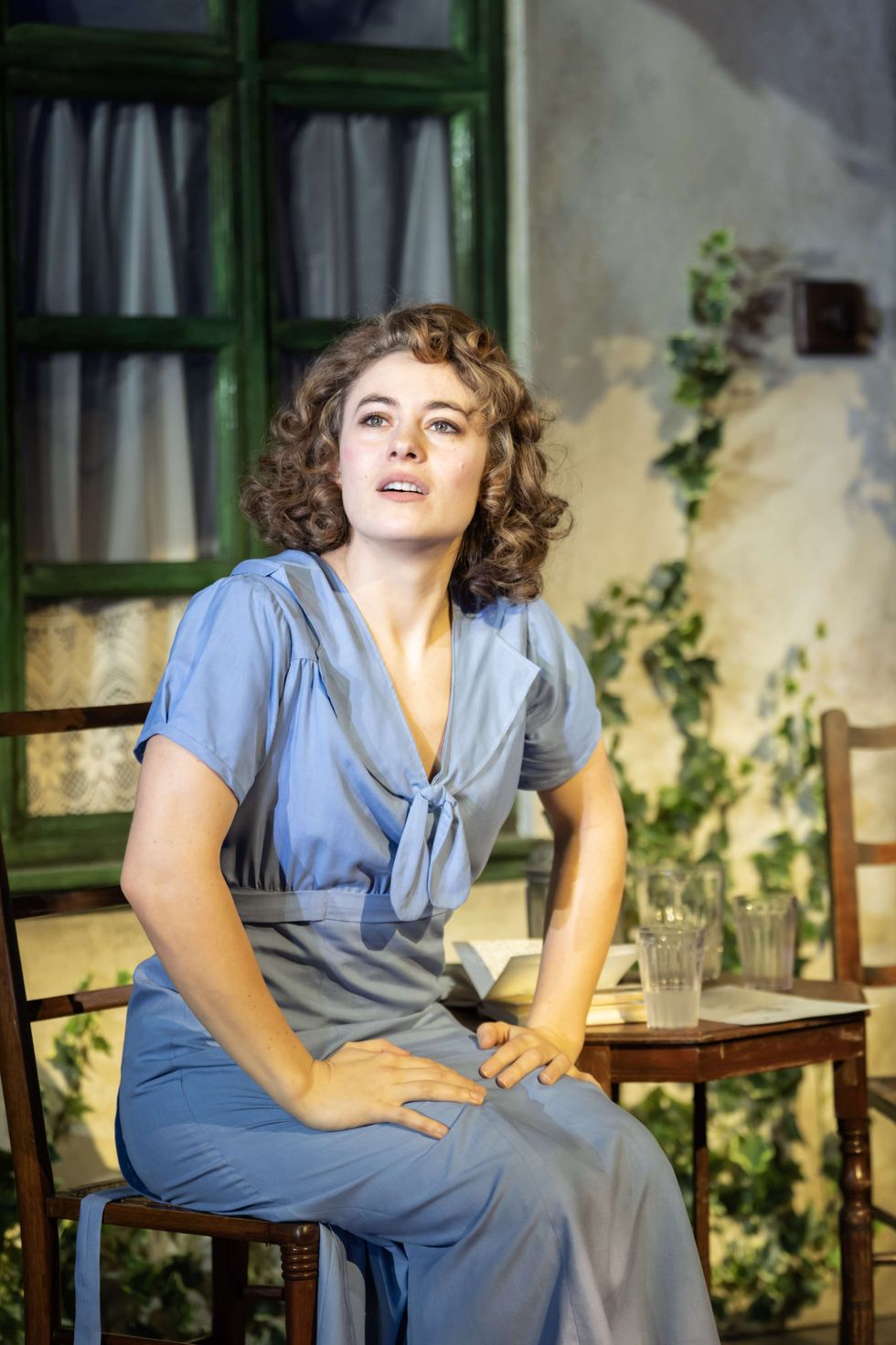 Tom Stoppard’s Indian Ink finds the perfect rasa at Hampstead | EasternEye