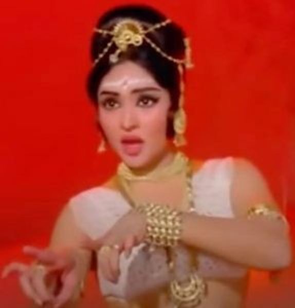 Vyjayanthimala Dance THE TOP 10 Dance Numbers Of Vyjayanthimala