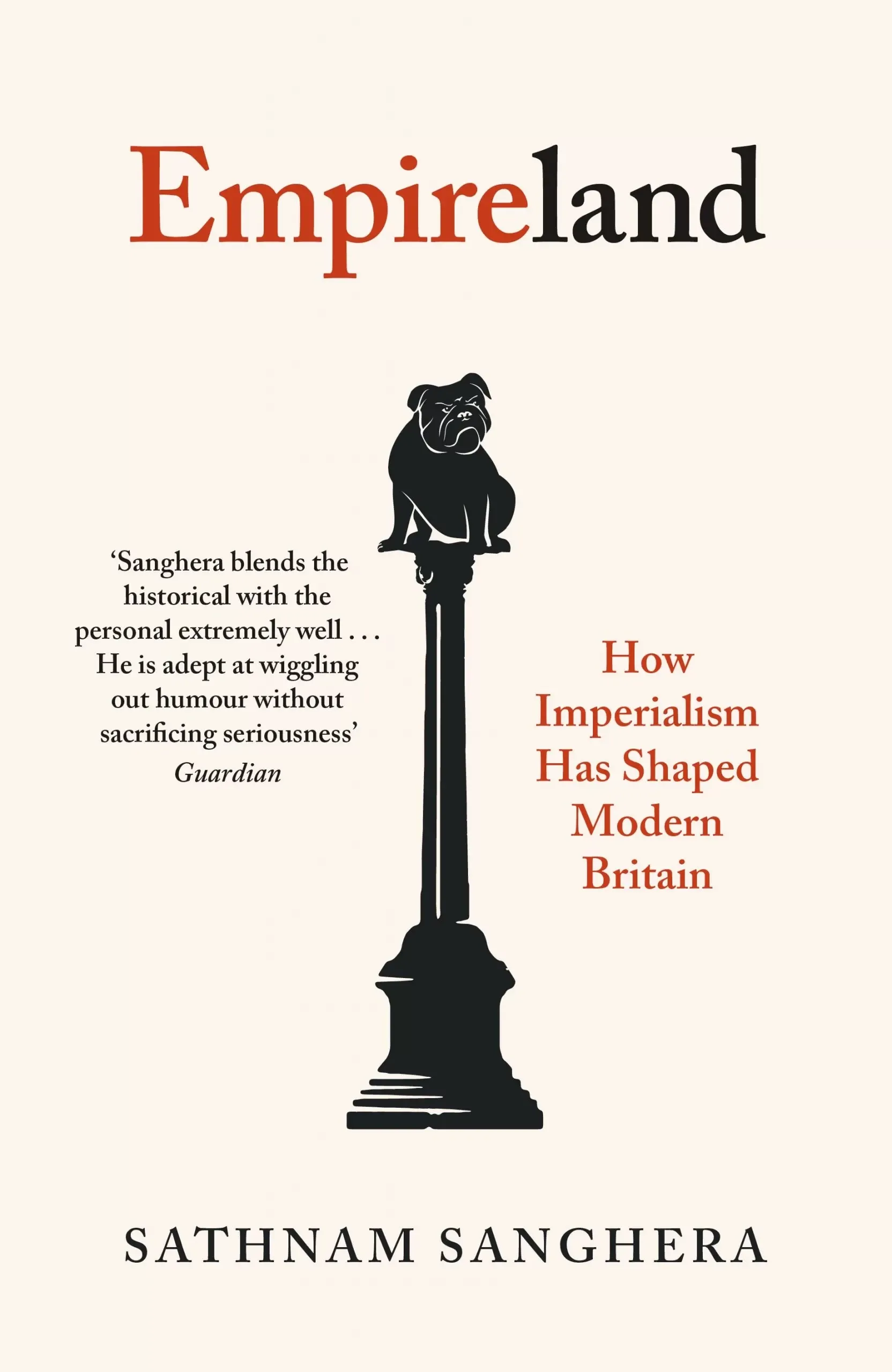 Empireland shines a light on gaps in British empire history - EasternEye