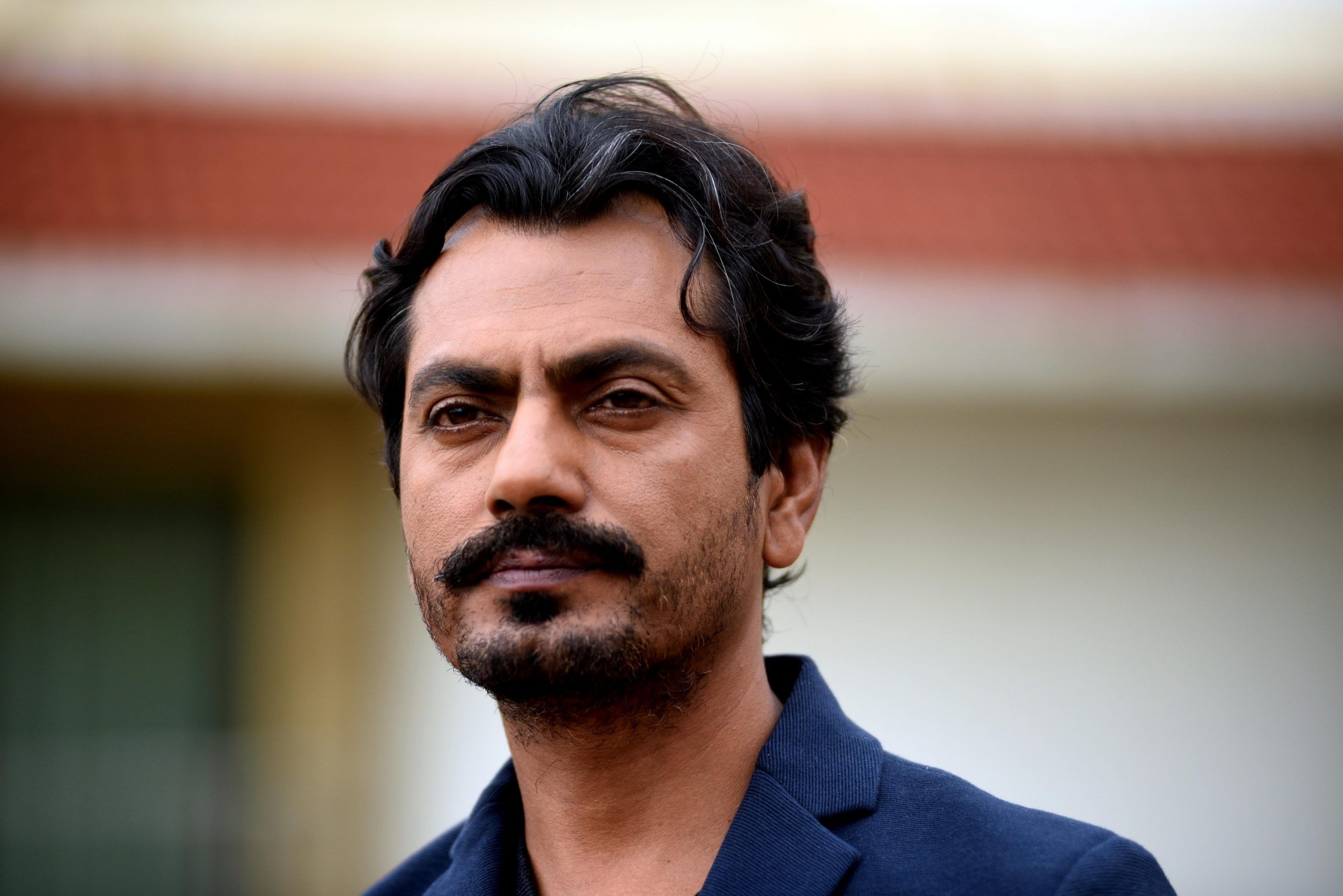 Nawazuddin Siddiqui’s next is a crime-thriller - EasternEye