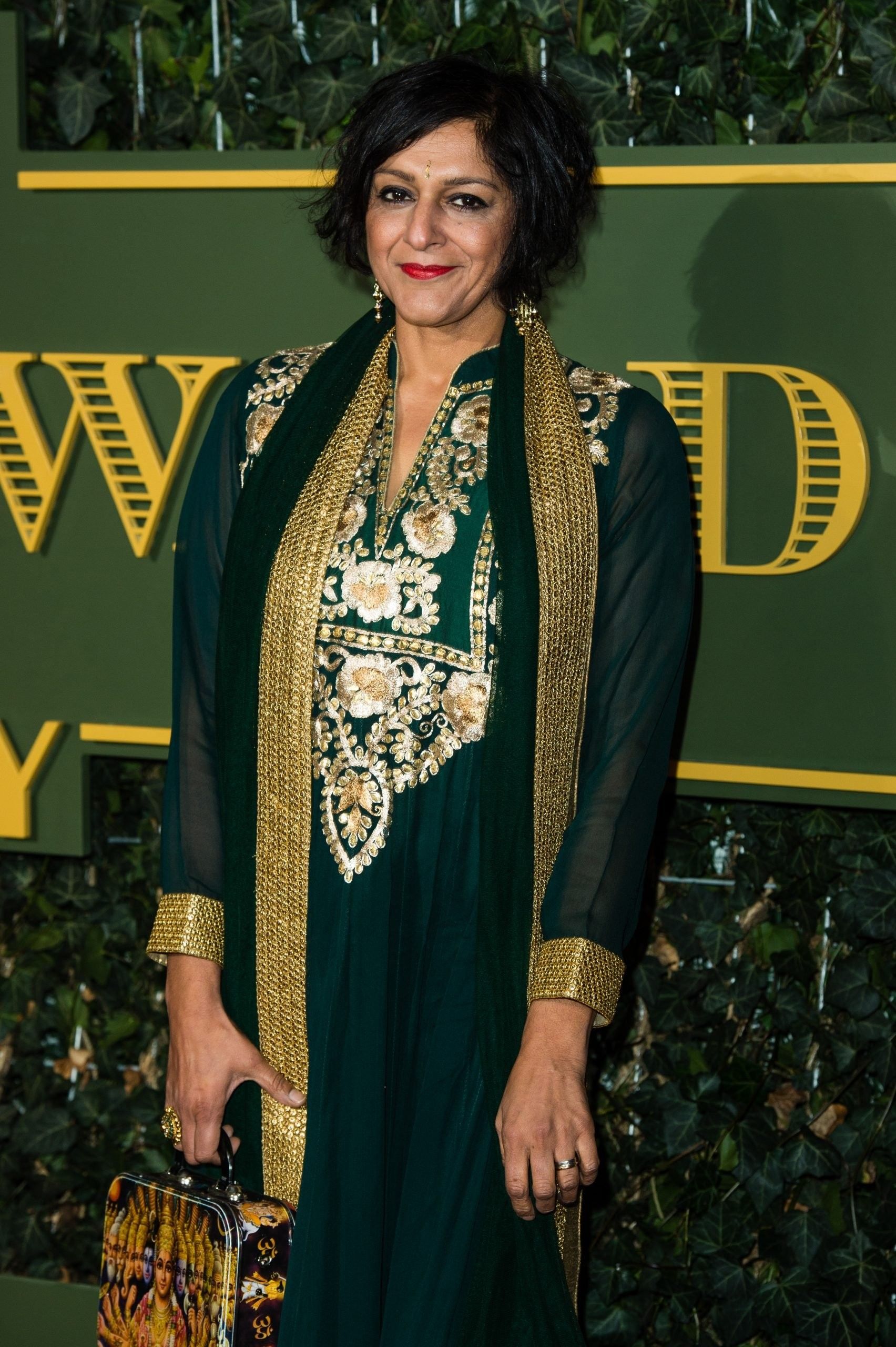 Meera Syal on TV executives: “Get out of the diversity quota system, it ...