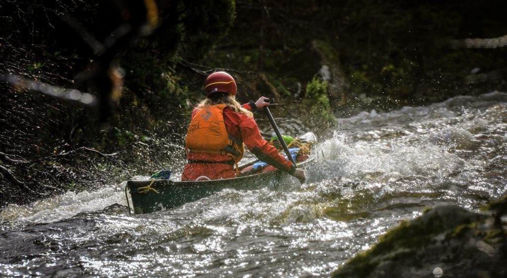 The Army's Adventurous Training offers experiences that last a lifetime ...