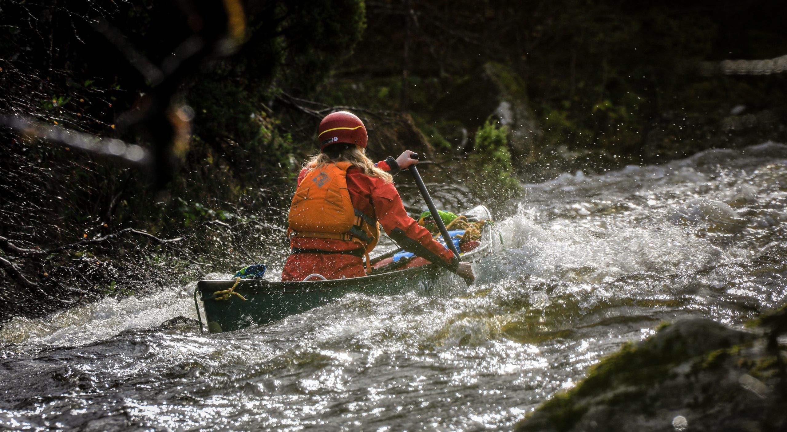 The Army's Adventurous Training offers experiences that last a lifetime ...