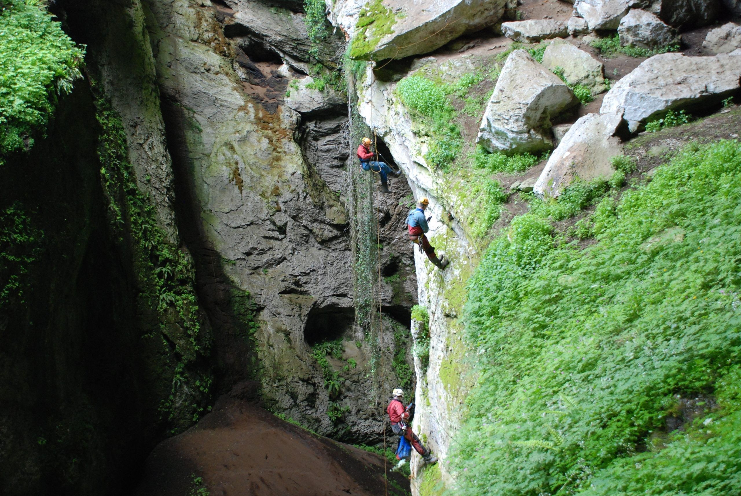 The Army's Adventurous Training offers experiences that last a lifetime ...