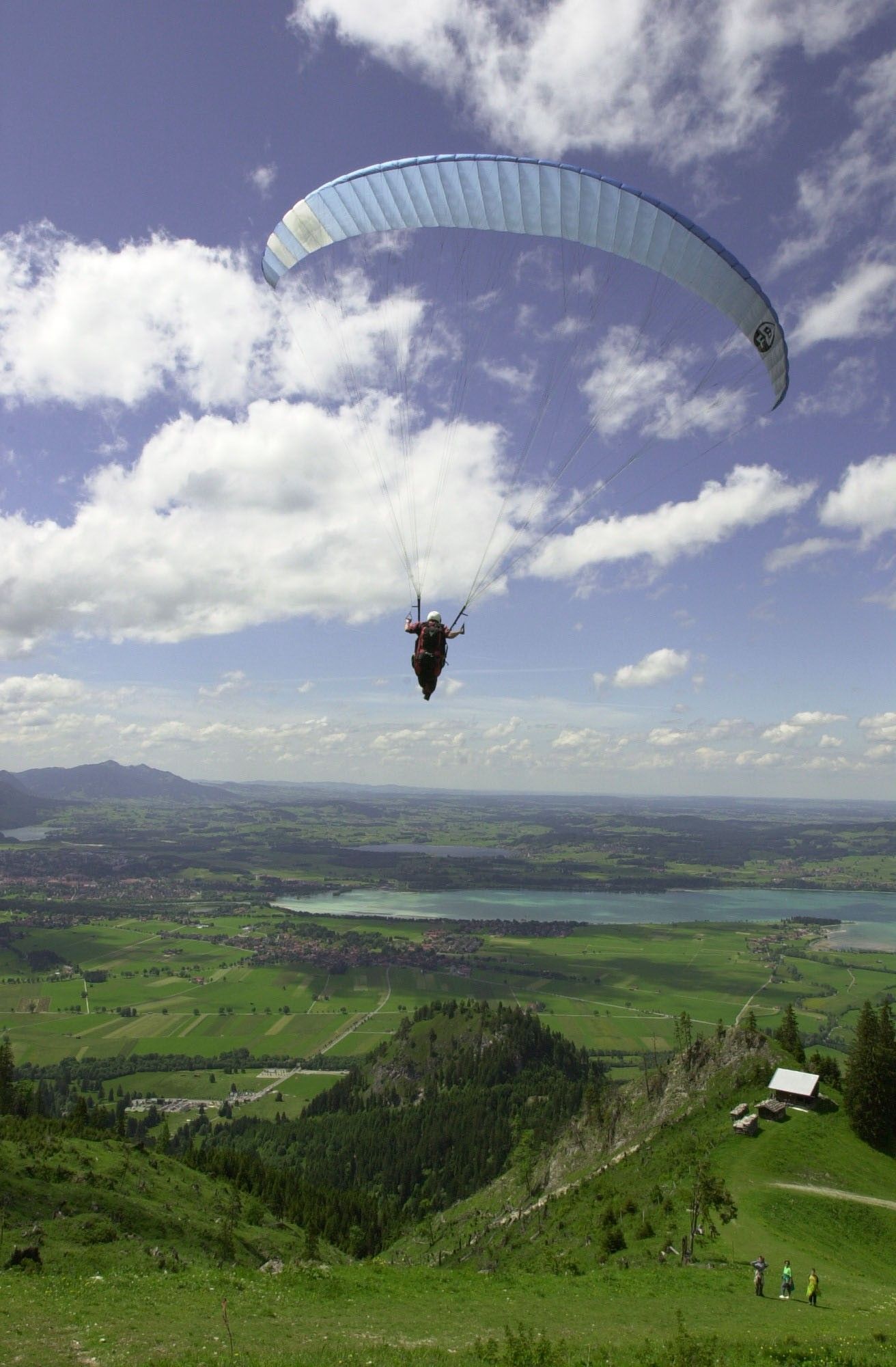 The Army's Adventurous Training offers experiences that last a lifetime ...