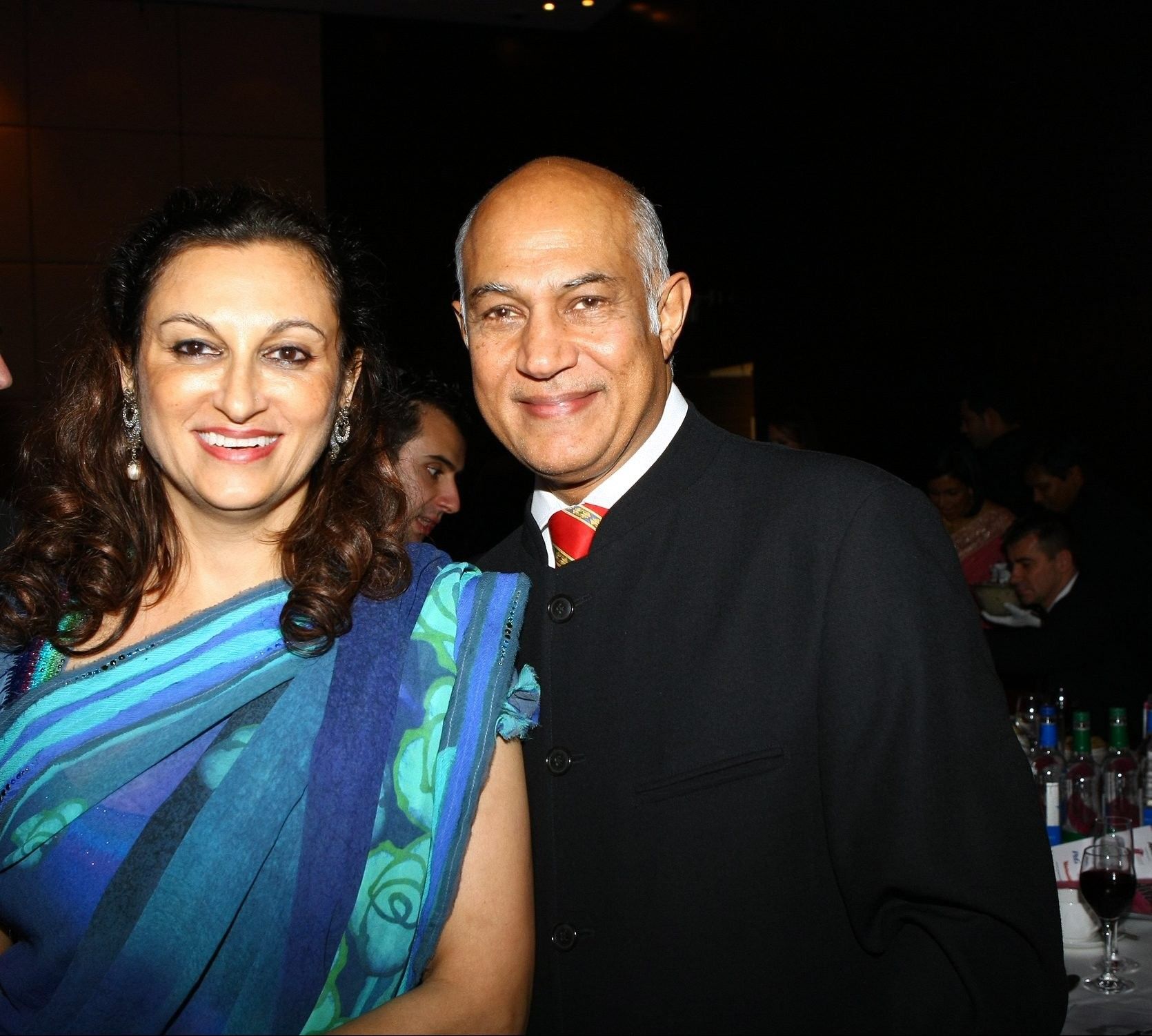 'Kirit revolutionised the way we eat at home' - EasternEye