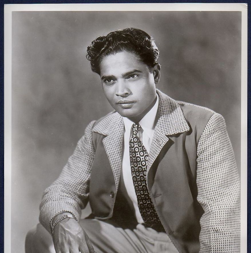 Sabu Dastagir: True tale of India’s first Hollywood star - EasternEye