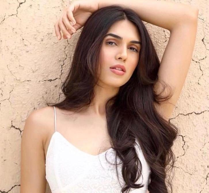 My top 10 modelling moments - Sasha Merchant - EasternEye