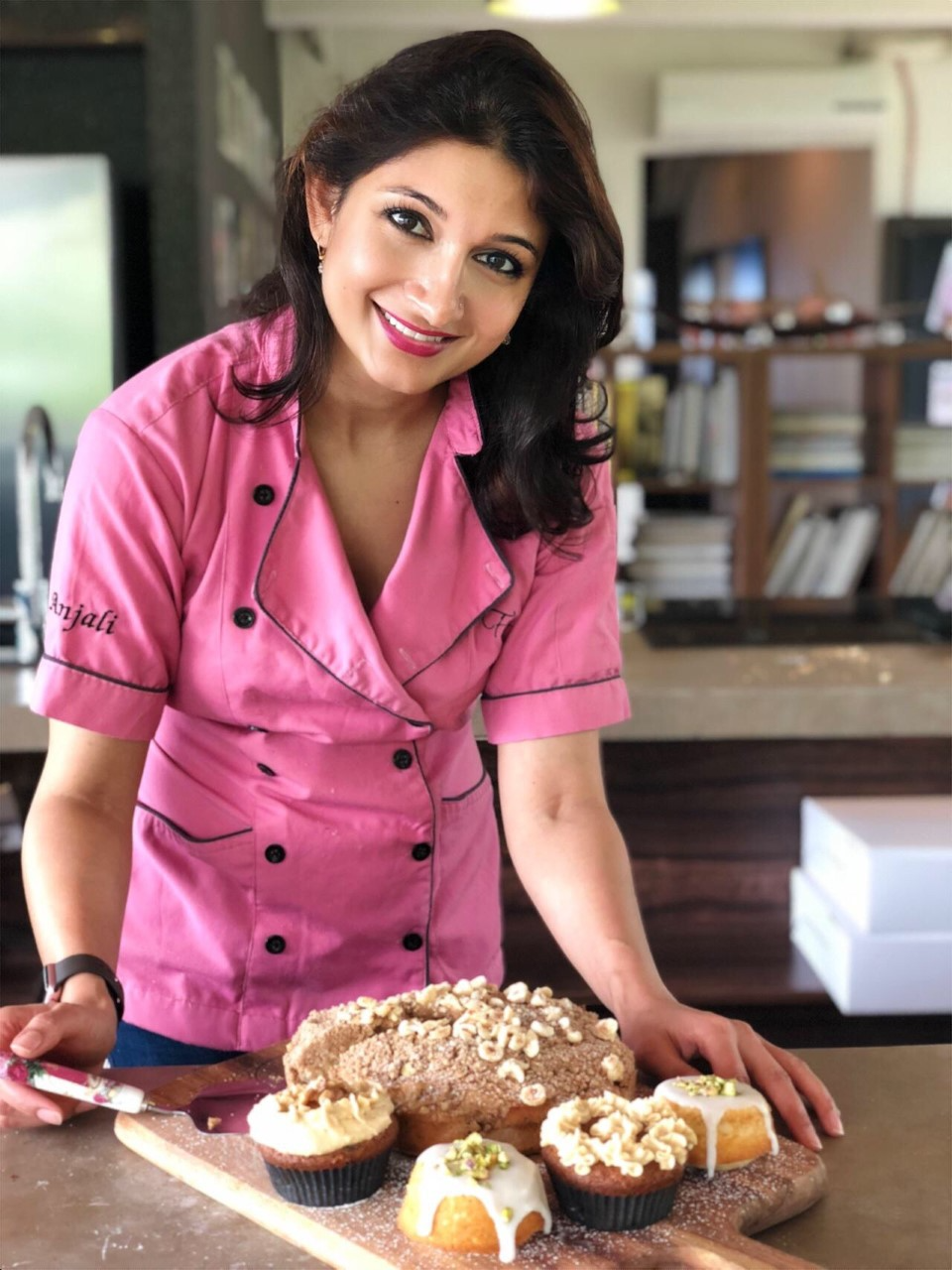 "Kirit was a pioneer of Asian food" - EasternEye