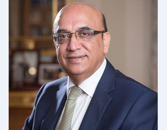 Bestway family likely to acquire dentistry giant IDH for £700m - EasternEye