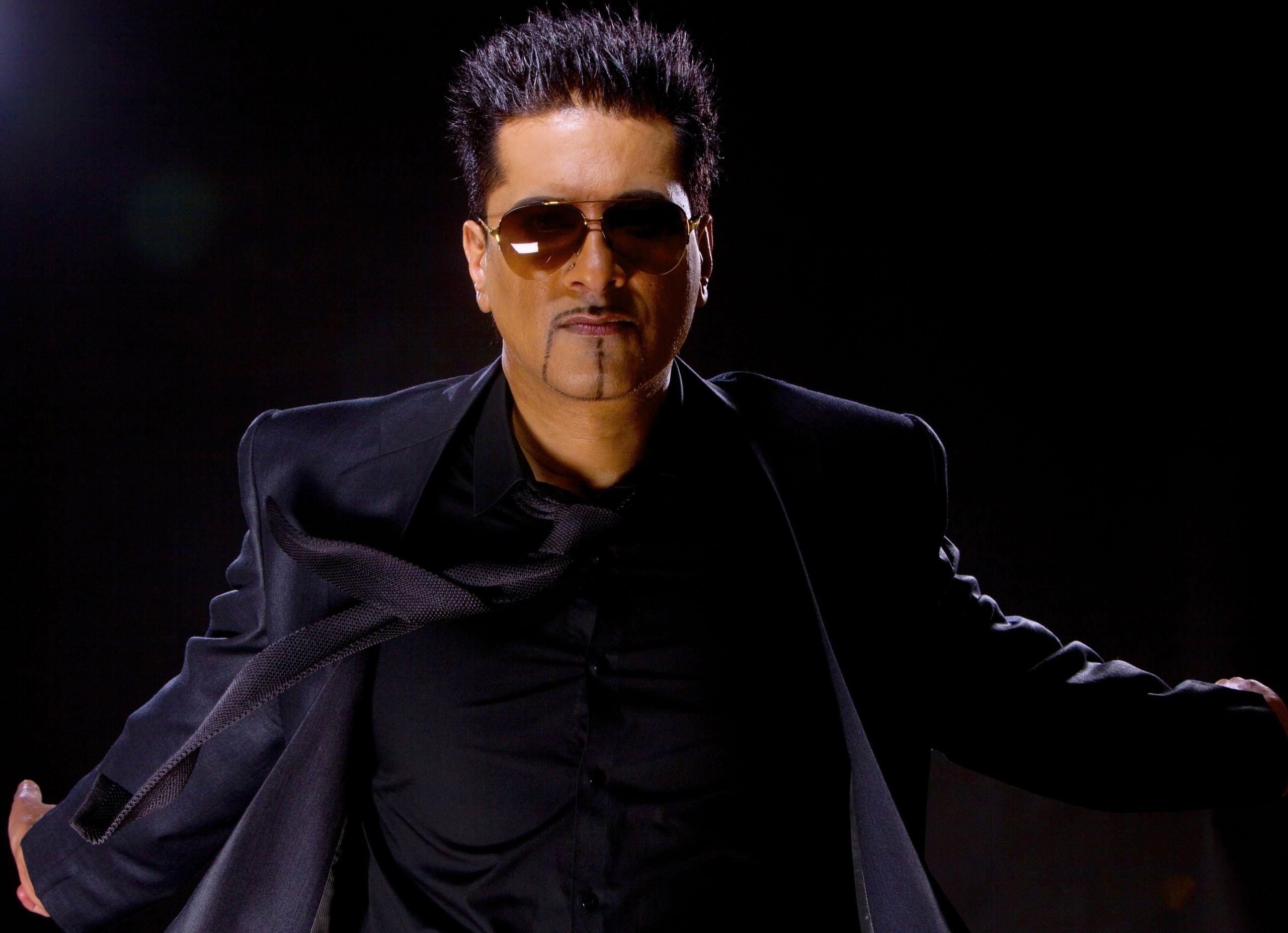 Why great British hero Bally Sagoo stepped back in time - EasternEye