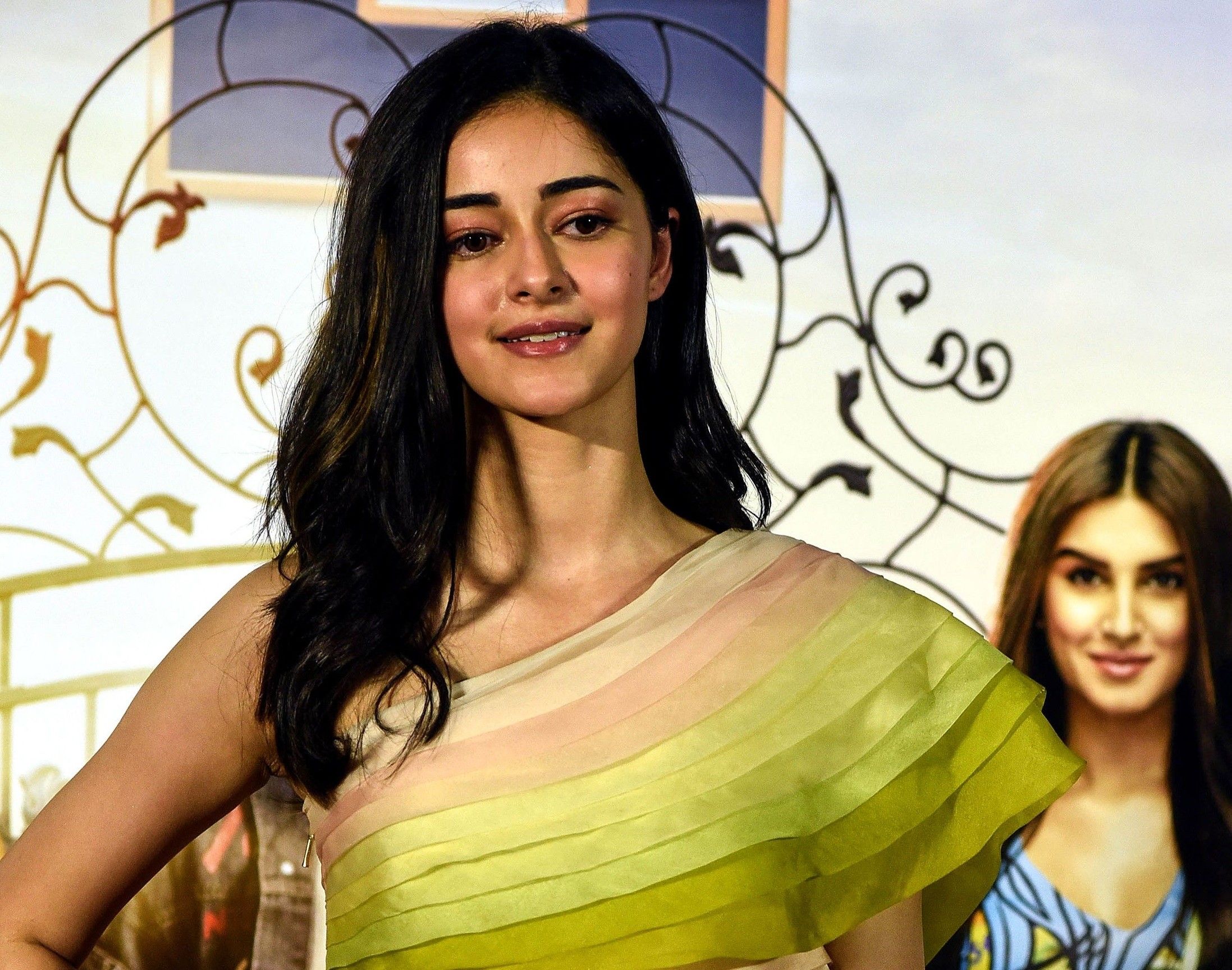 Ananya Panday on competition with contemporaries - EasternEye