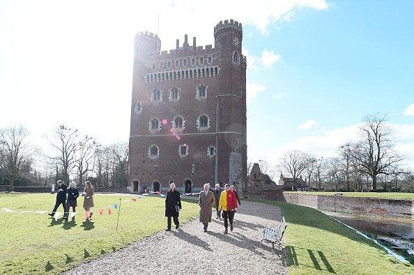 Empire lovers slam new Curzon report - EasternEye