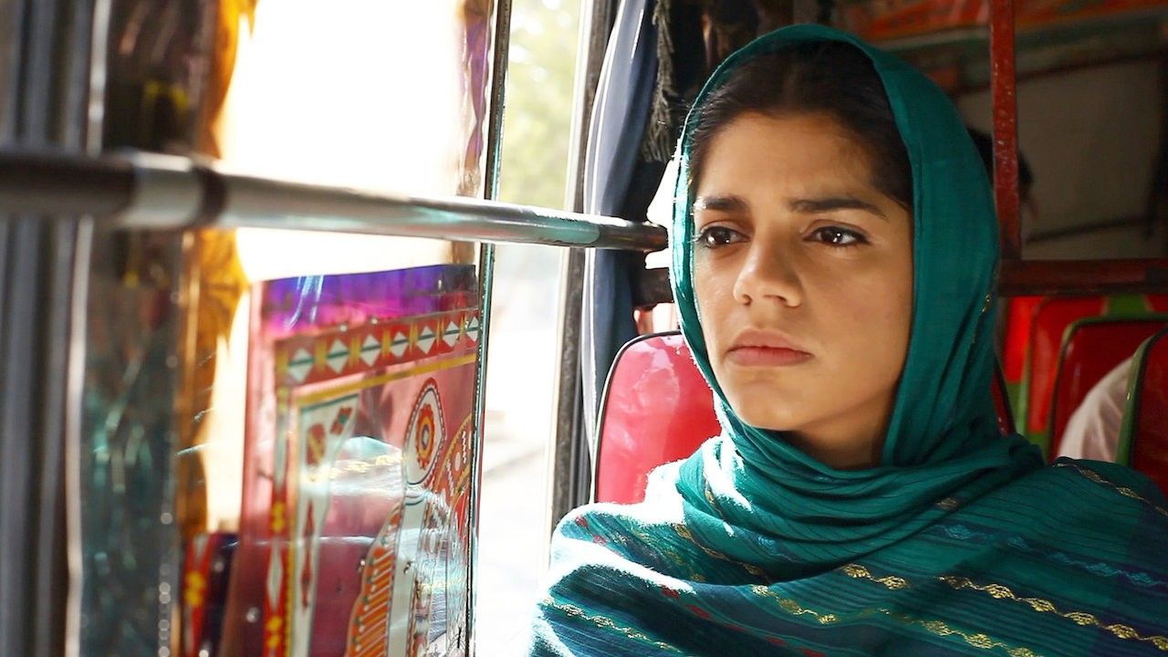 My top 10 - Preeti Sood - EasternEye