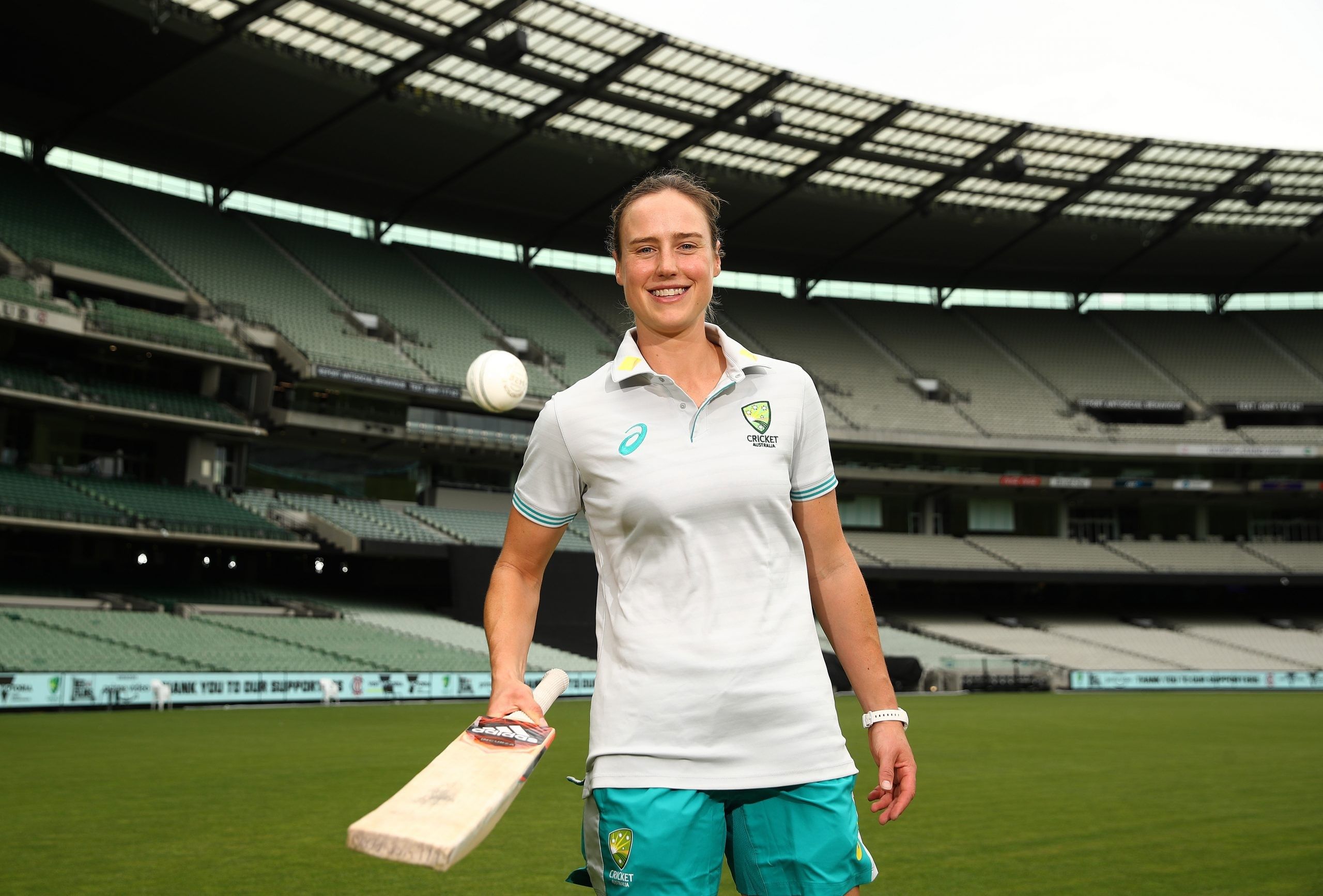 Ellyse Perry joins Birmingham Phoenix for the Hundred - EasternEye