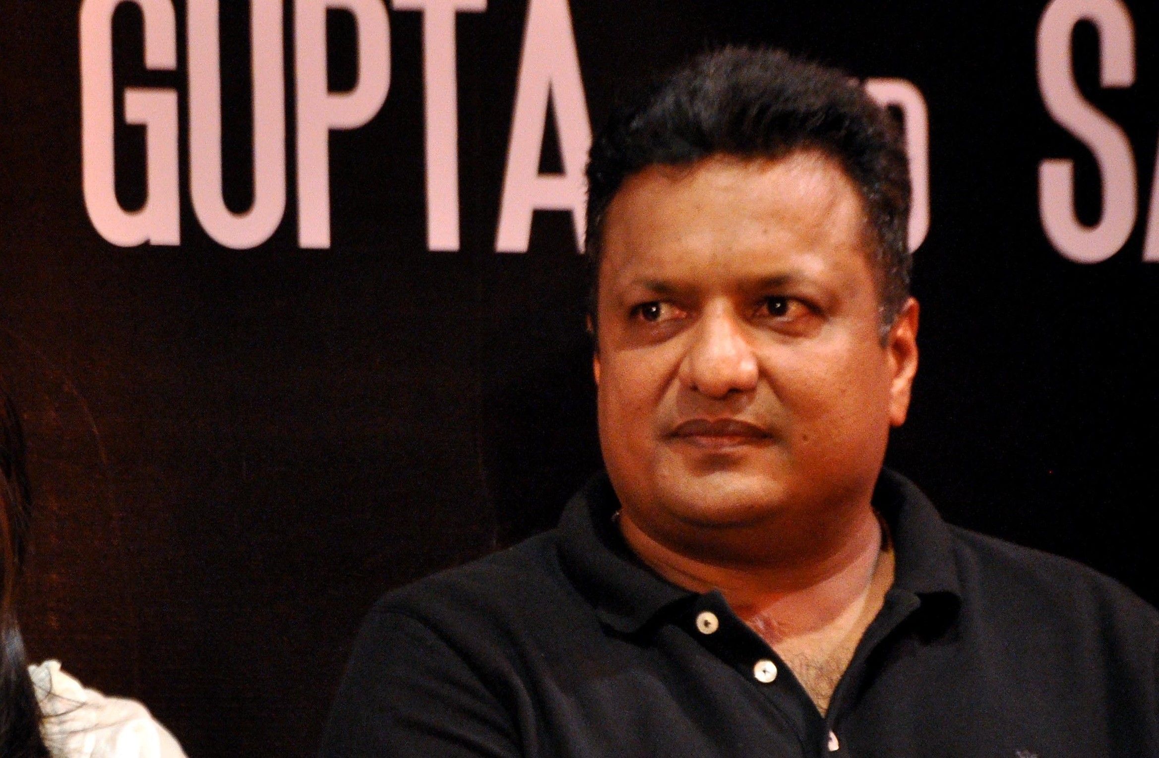 Director Sanjay Gupta anxious ahead of the release of his next Mumbai ...