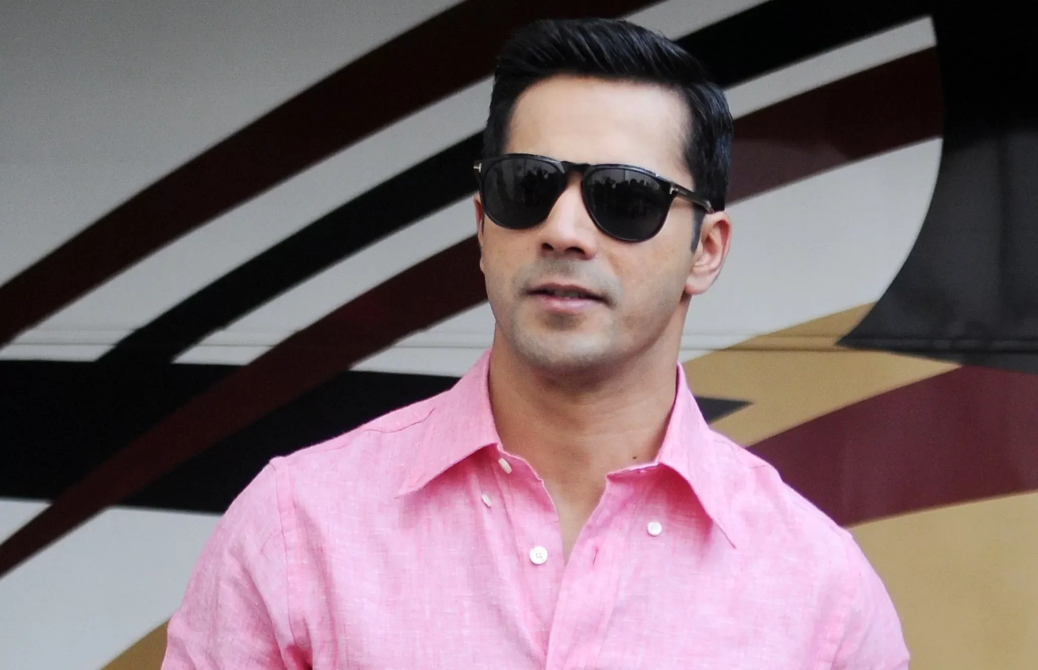 ‘I just shut down’: Varun Dhawan opens up about being diagnosed with ... ‘I just shut down’: Varun Dhawan opens up about being diagnosed with ...
