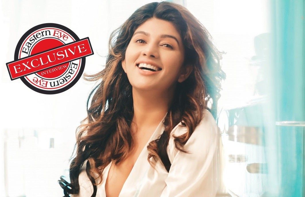 Exclusive: “Life should be lived every moment,” says actress Isha ...