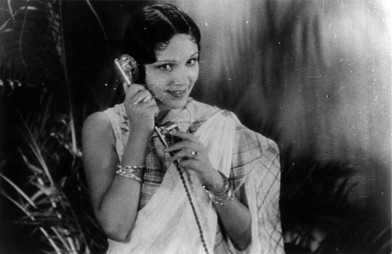 Devika Rani: An A-Z about Hindi cinema’s pioneering leading lady ...