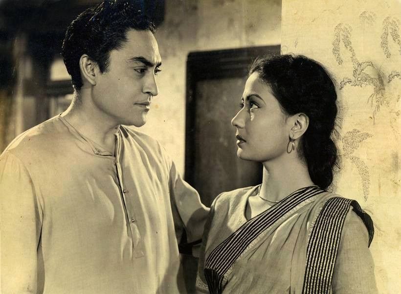 Meena Kumari: Top 12 films of a legendary Bollywood actress - EasternEye