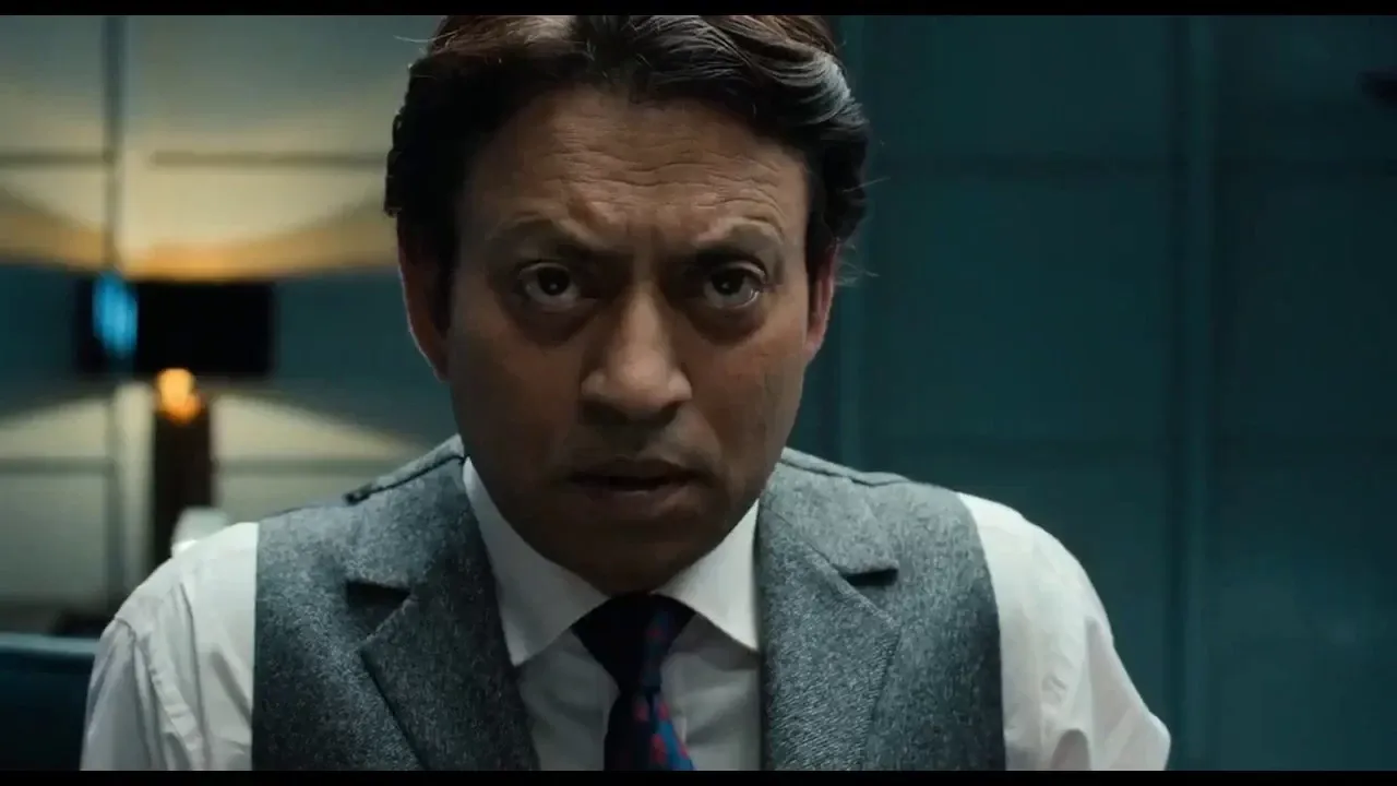 The top 10 Irrfan Khan movies - EasternEye