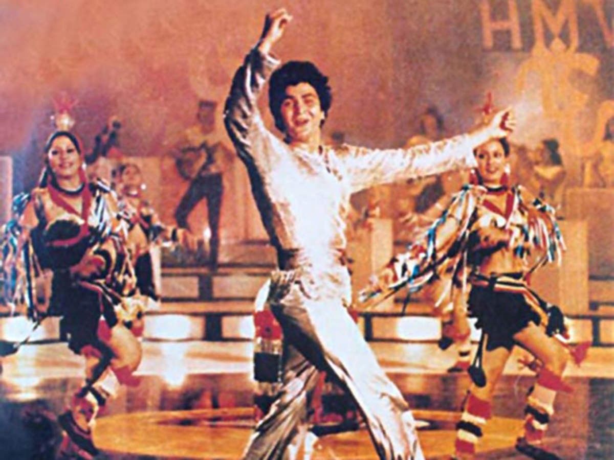 Remembering Rishi Kapoor with 20 of his best movies - EasternEye