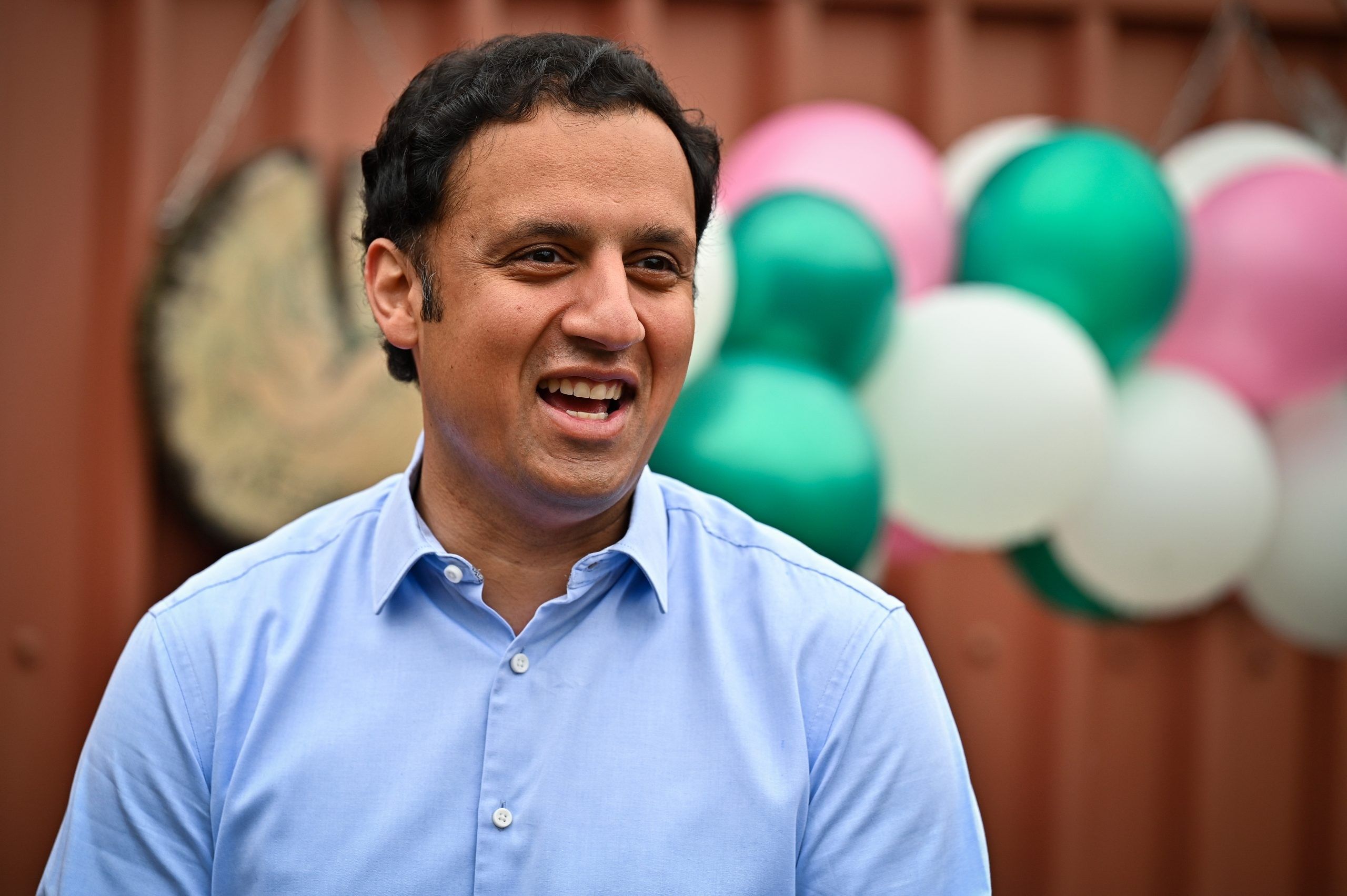 Anas Sarwar ‘the Fight For Equality Is Not Over Easterneye