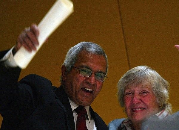 ‘Shirley was the best prime minister Britain never had’ - EasternEye