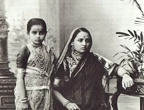 Indira Devi: The Radio Princess - EasternEye