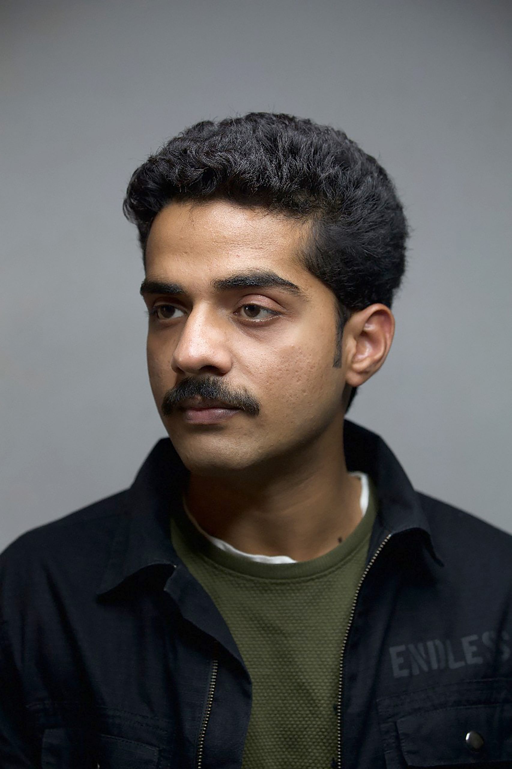 Priyank Tiwari is 'just going with the flow' - EasternEye