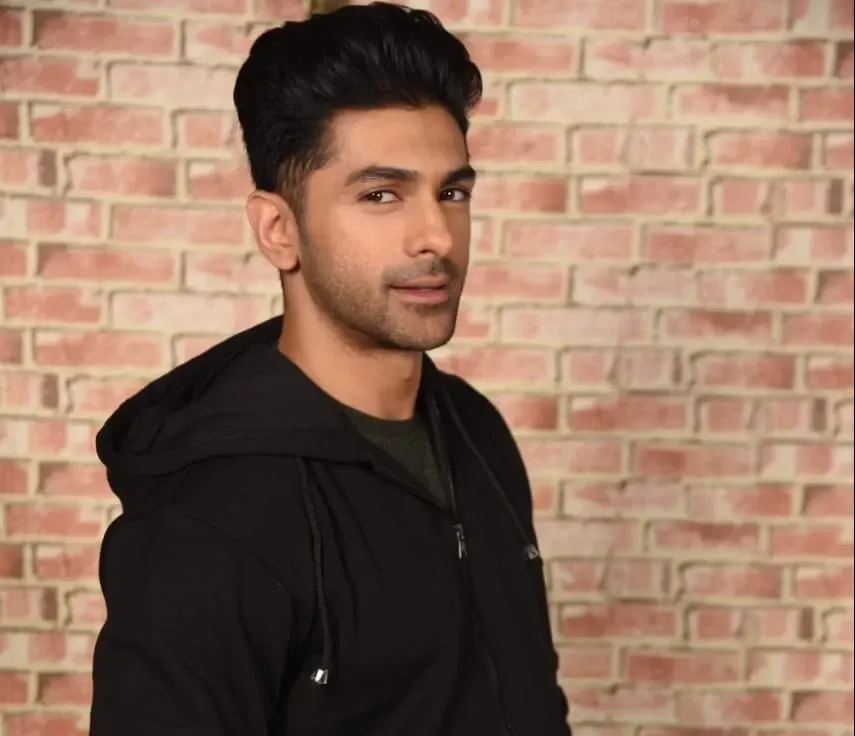 Taha Shah Badussha: I want to push my boundaries - EasternEye