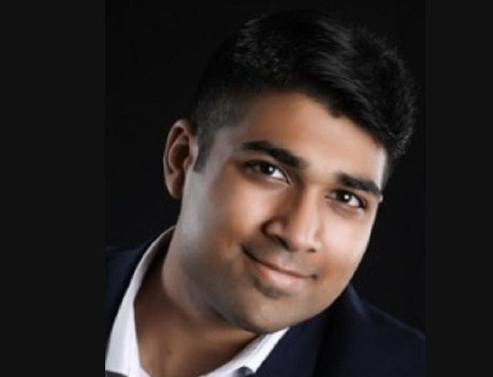 Indian American Jeet Patel remembered as 'hard worker and model student' - EasternEye