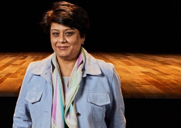 Baroness Shriti Vadera gets top billing at RSC - EasternEye