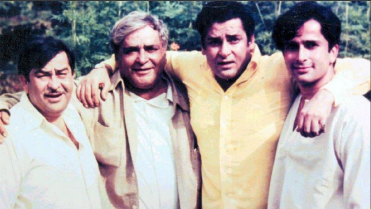 Raj Kapoor: A to Z of Bollywood’s great showman - EasternEye
