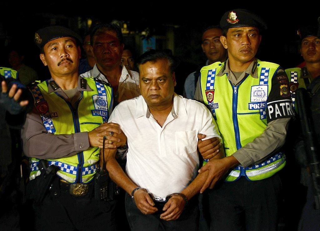 Hospital denies Indian gangster Chhota Rajan's death - EasternEye
