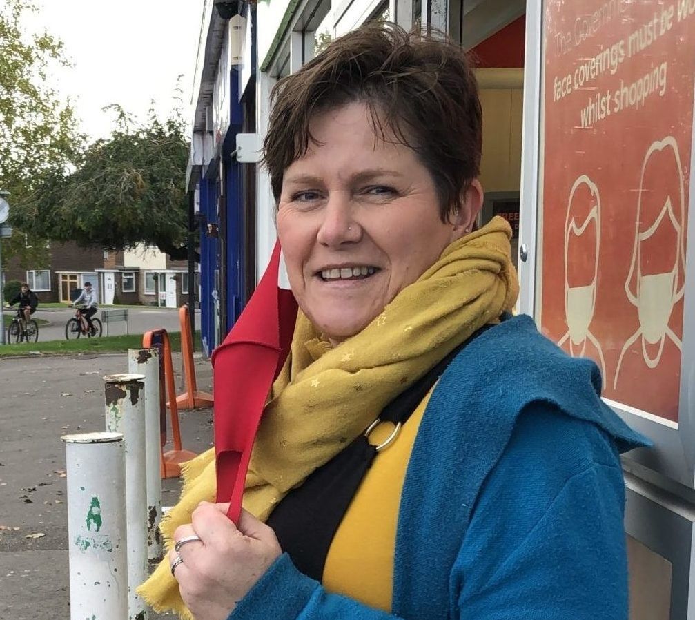 Labour candidate says name error on ballot paper could have cost her ...