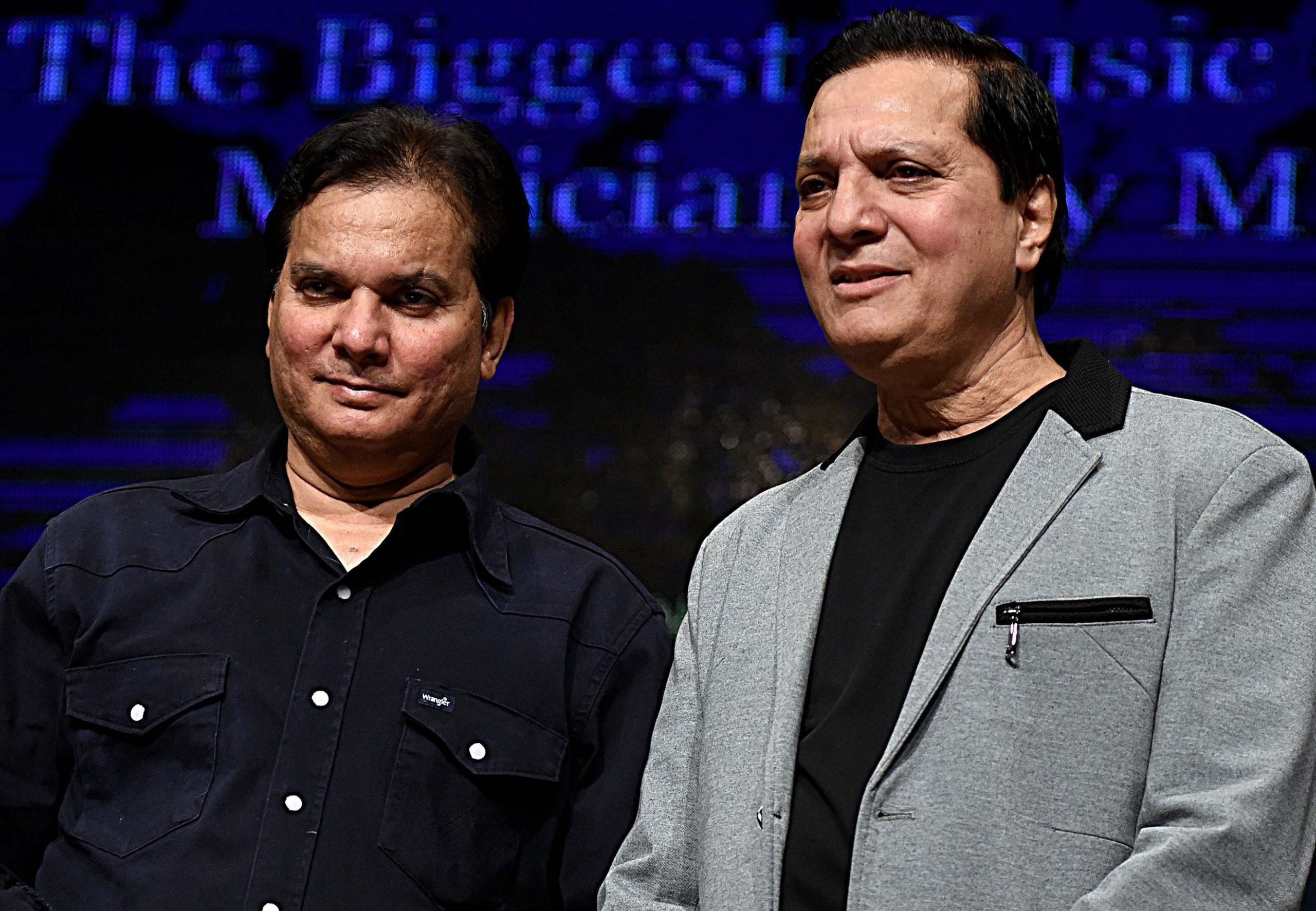 Will Jatin-Lalit compose music together again? Here's what Lalit Pandit ...