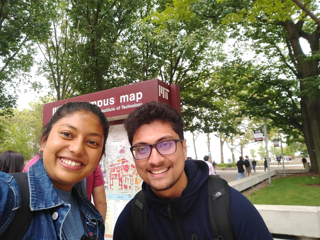 Newham MIT alumnus sets up tutoring business - EasternEye