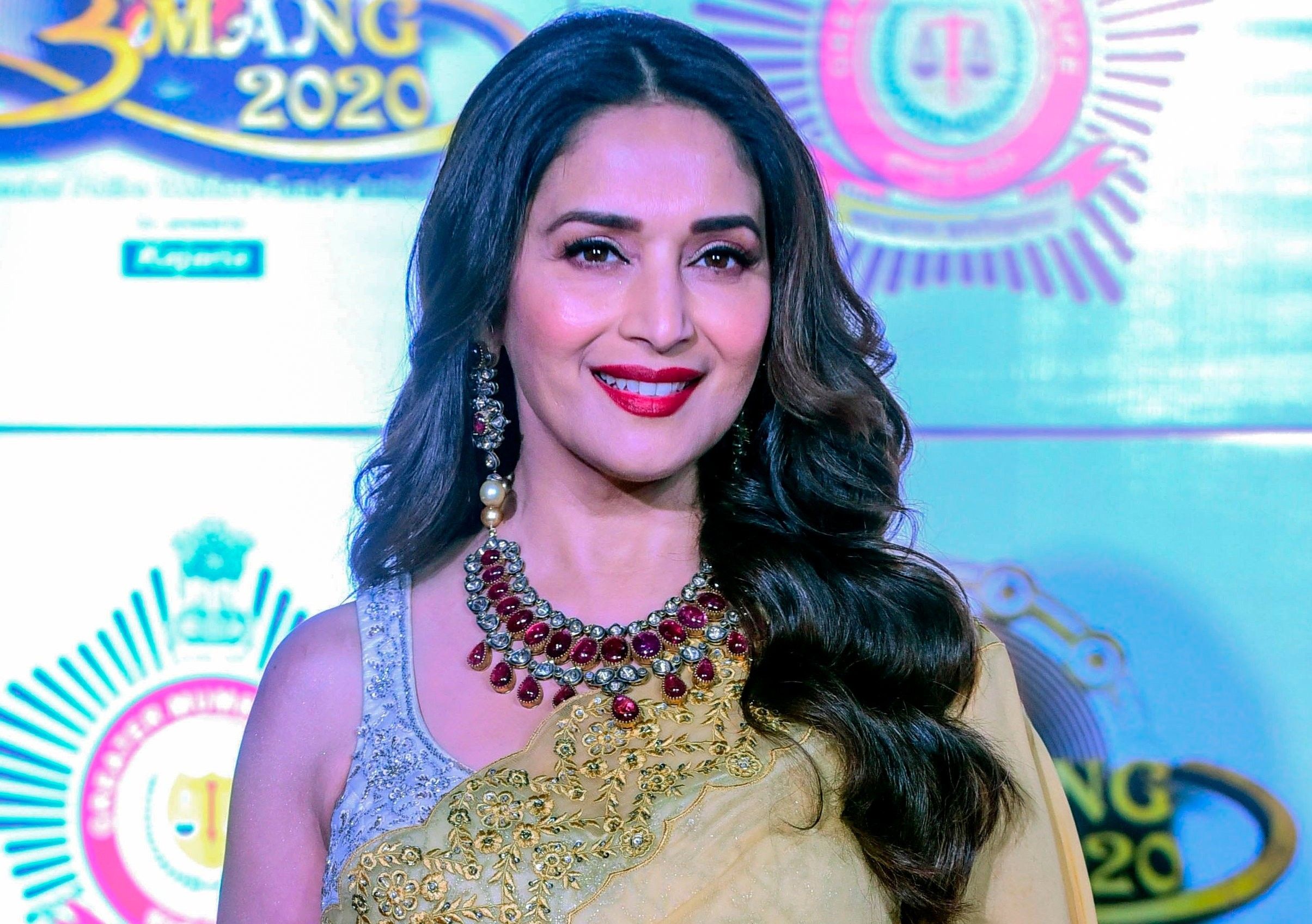 Birthday Special: Famous dialogues of Madhuri Dixit - EasternEye