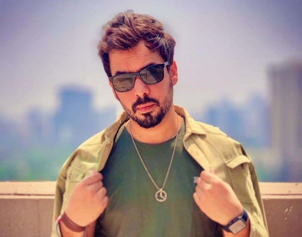 Manish Goplani: I was offered Bigg Boss, but I didn’t do it - EasternEye