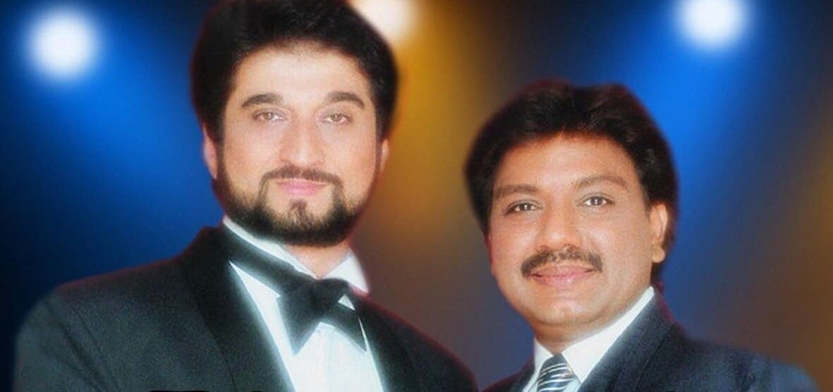 Tribute to Shravan's genius in partnership with Nadeem - EasternEye