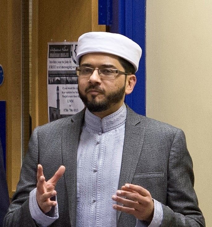 Imam Qari: Anti-Shia Violence In Peshawar Is Abhorrent - GG2