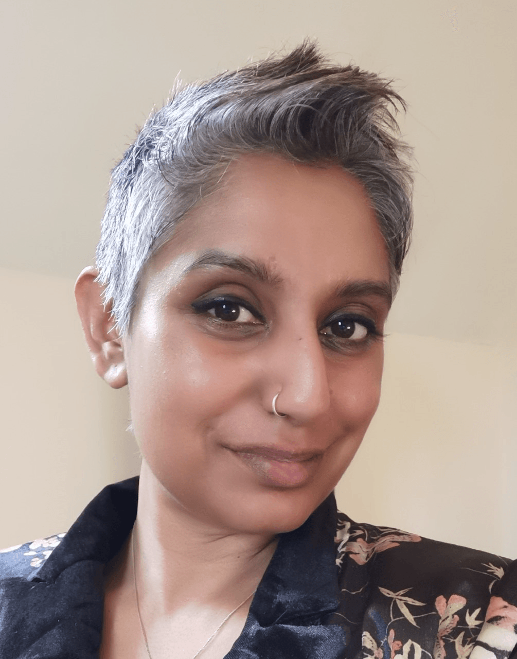 Revolutionary rise of the silver sisters - EasternEye