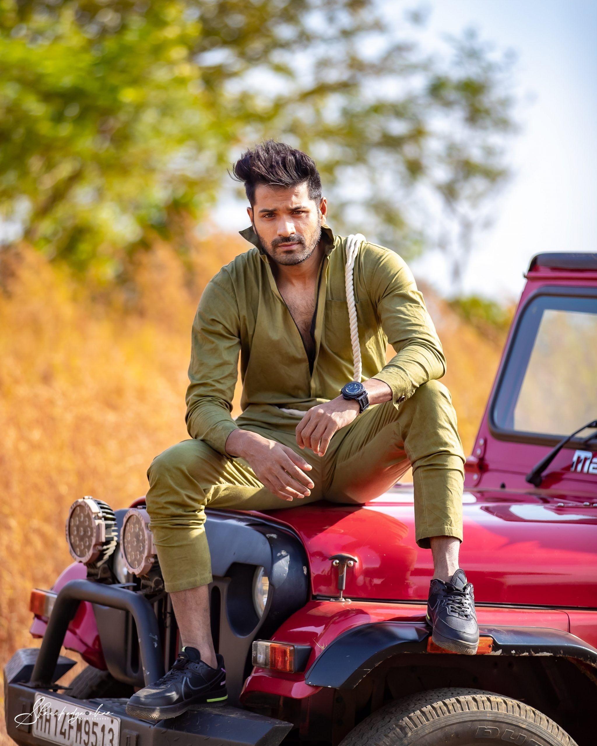 Mrunal Jain: I’m sure of my potential - EasternEye