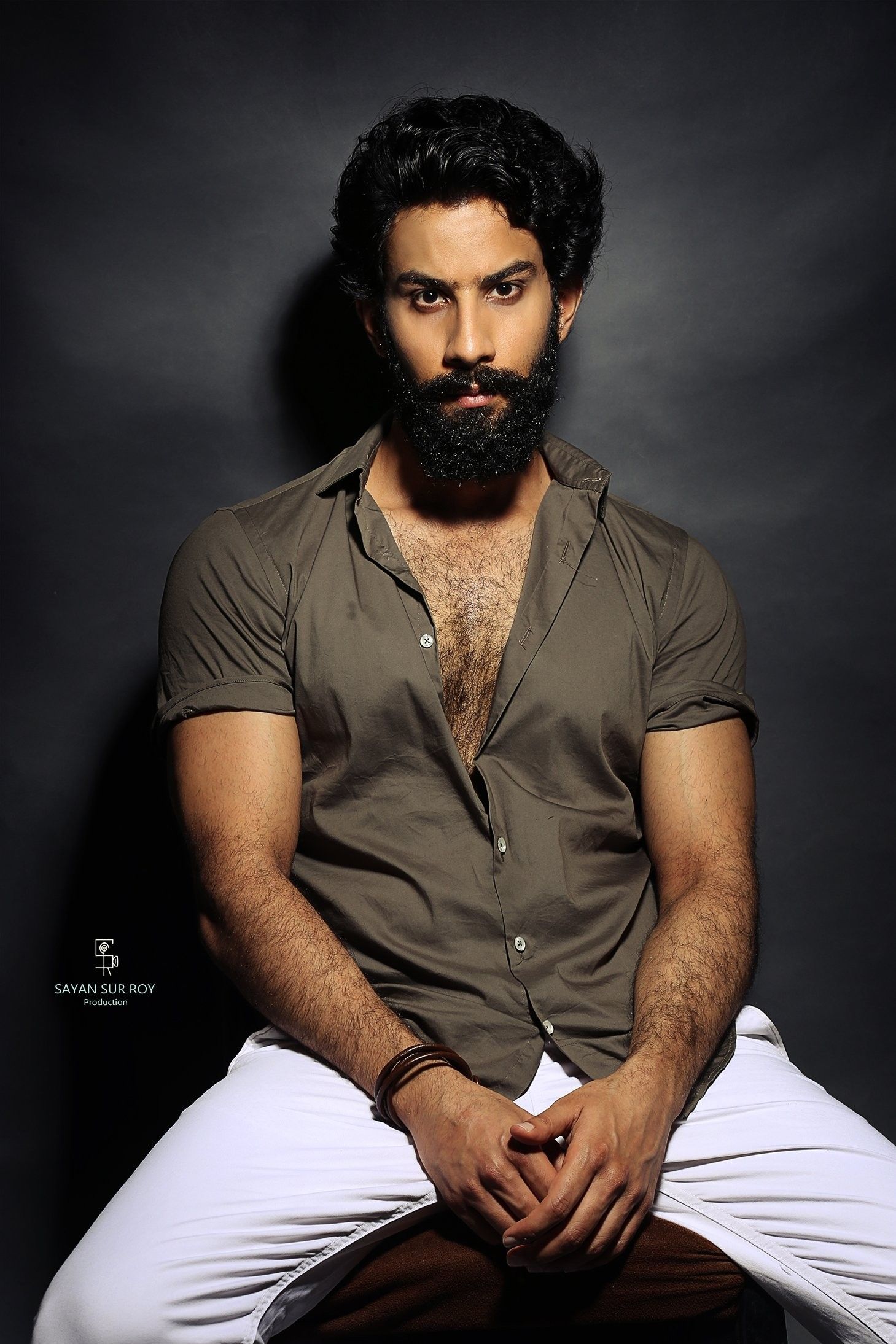 Saahil: My new character is a dream role for me - EasternEye